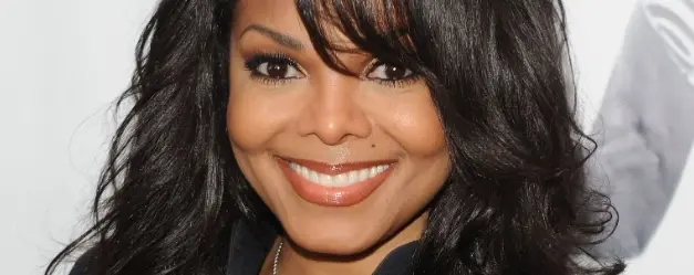 Janet Jackson's Teeth Transformation: Before and After | LEMA