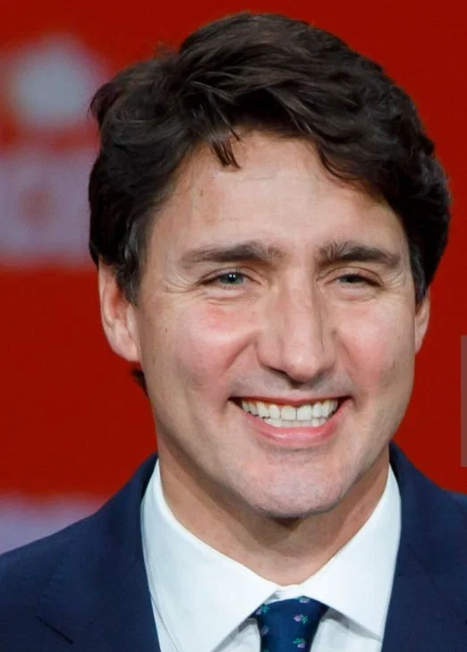 Favorite Prime Minister Justin Trudeau's Teeth Transformation | LEMA