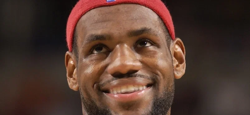 LeBron James' Teeth Transformation – Before and After | LEMA