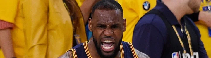 LeBron James' Teeth Transformation – Before and After | LEMA