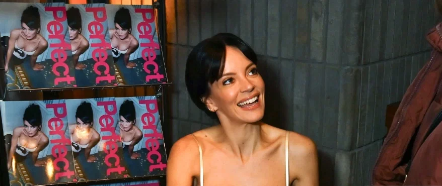 Lily Allen’s Teeth Transformation: Before and After | LEMA