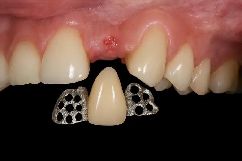 ¿Cuánto Tiempo Durará un Puente Dental en Maryland? | Lema Dental Clinic