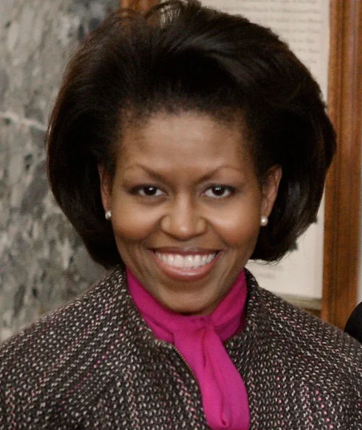 Michelle Obama's Teeth Transformation Journey | LEMA