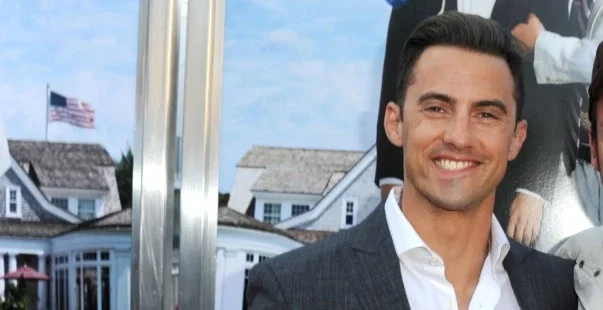 Milo Ventimiglia’s Iconic Smile: The Hollywood Teeth Secret | LEMA