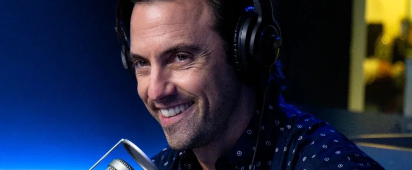 Il sorriso iconico di Milo Ventimiglia | Lema Dental Clinic