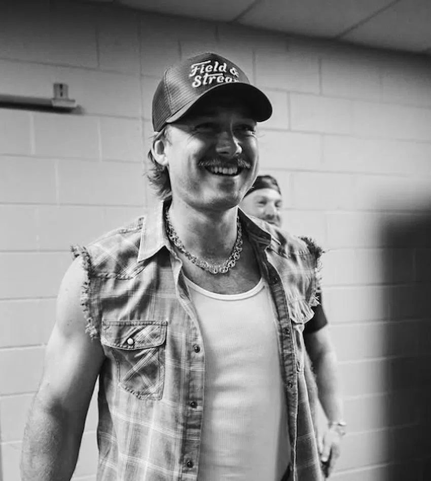 Morgan Wallen Tänder (Gamla/Nya): Före och Efter