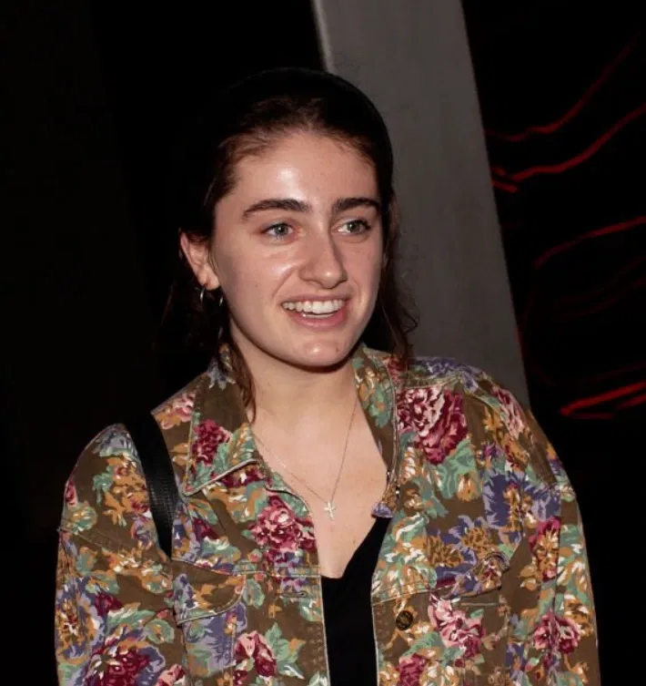 Rachel ‍ ‌‍ ‍‌ ‍ ‌‍ ‍‌ Sennott's Teeth Transformation Over the Years | LEMA