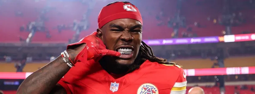 How Rashee Rice Transformed His Teeth with Diamond Grills | LEMA