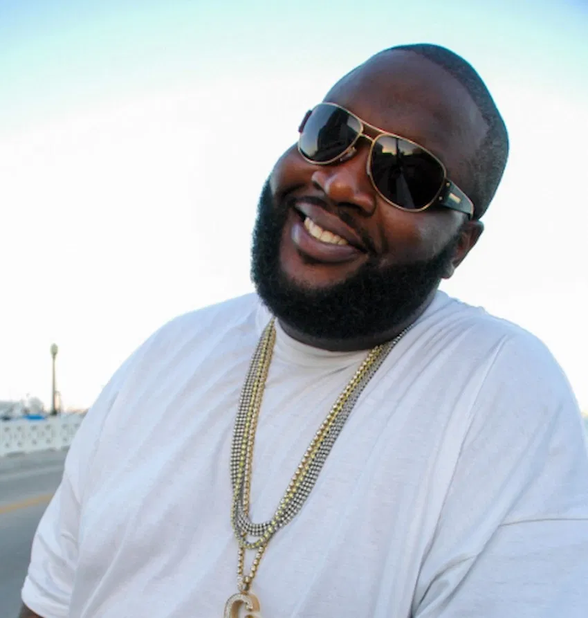 Rick Ross Teeth (Old/New): Before and Afters | LEMA