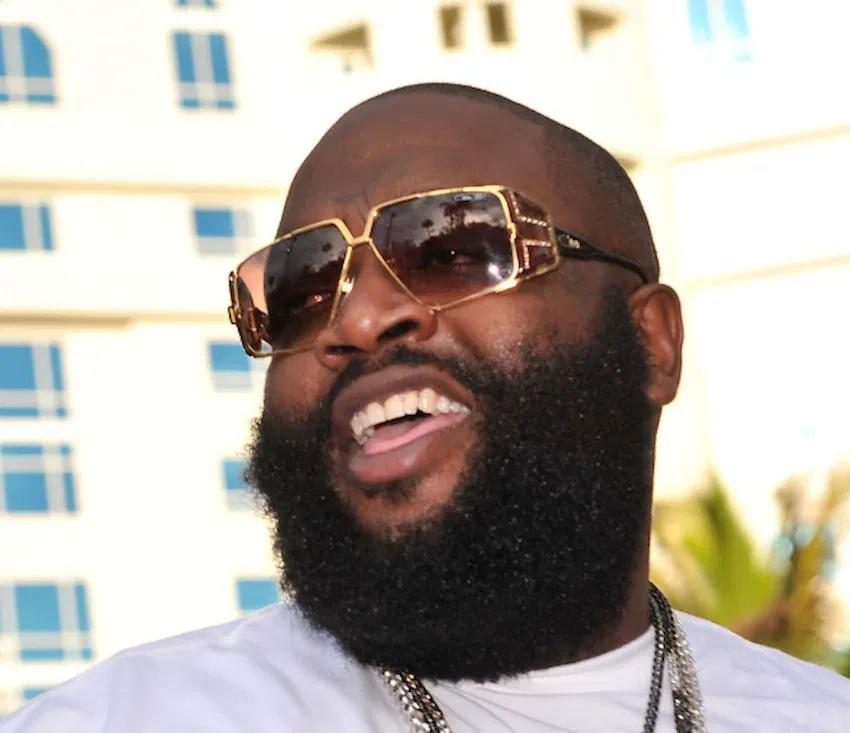 Dientes de Rick Ross (Antiguos/Nuevos): Antes y Después | Lema Dental ...