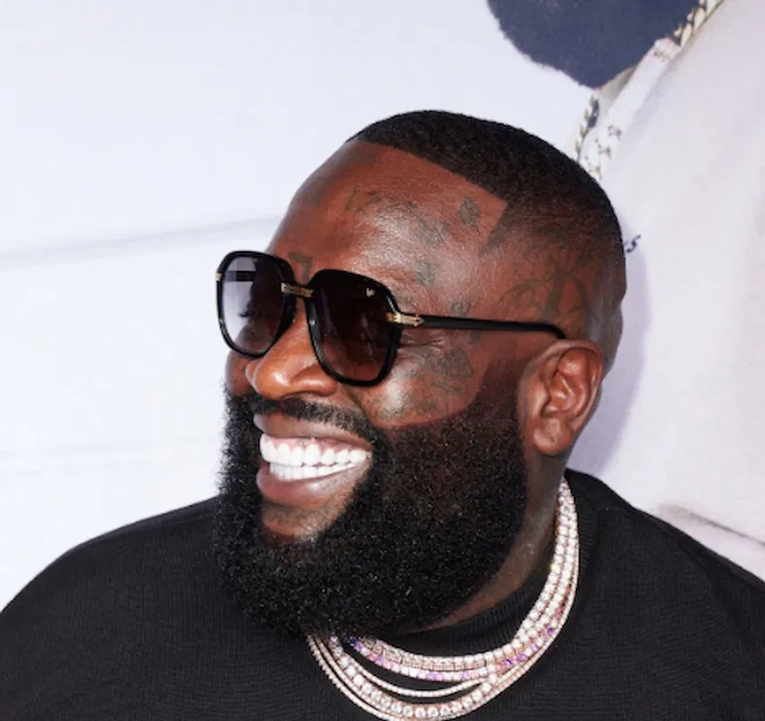 Dientes de Rick Ross (Antiguos/Nuevos): Antes y Después | Lema Dental ...