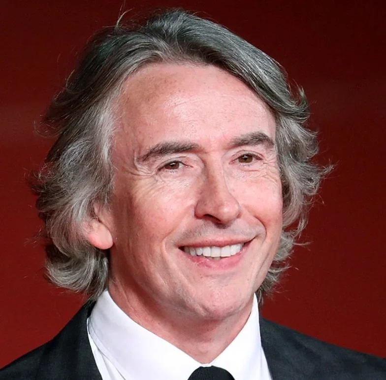 Steve Coogan's Teeth Before and After - Perfect Transformation | LEMA
