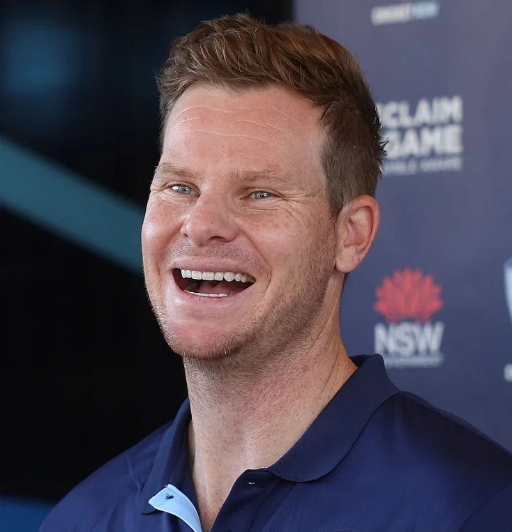 Steve Smith’s Teeth Transformation: The Champion’s Smile | LEMA
