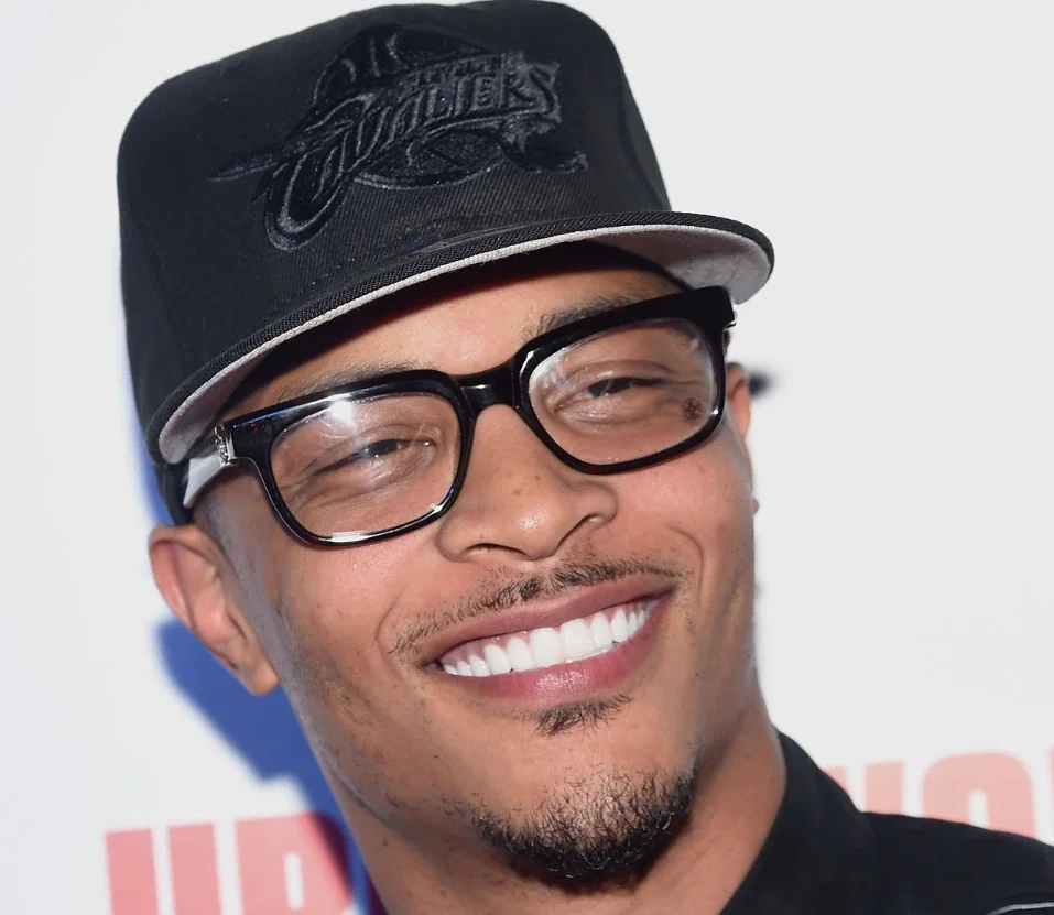 T.I.'s New Teeth Now - Before and After Smile Transformation | LEMA