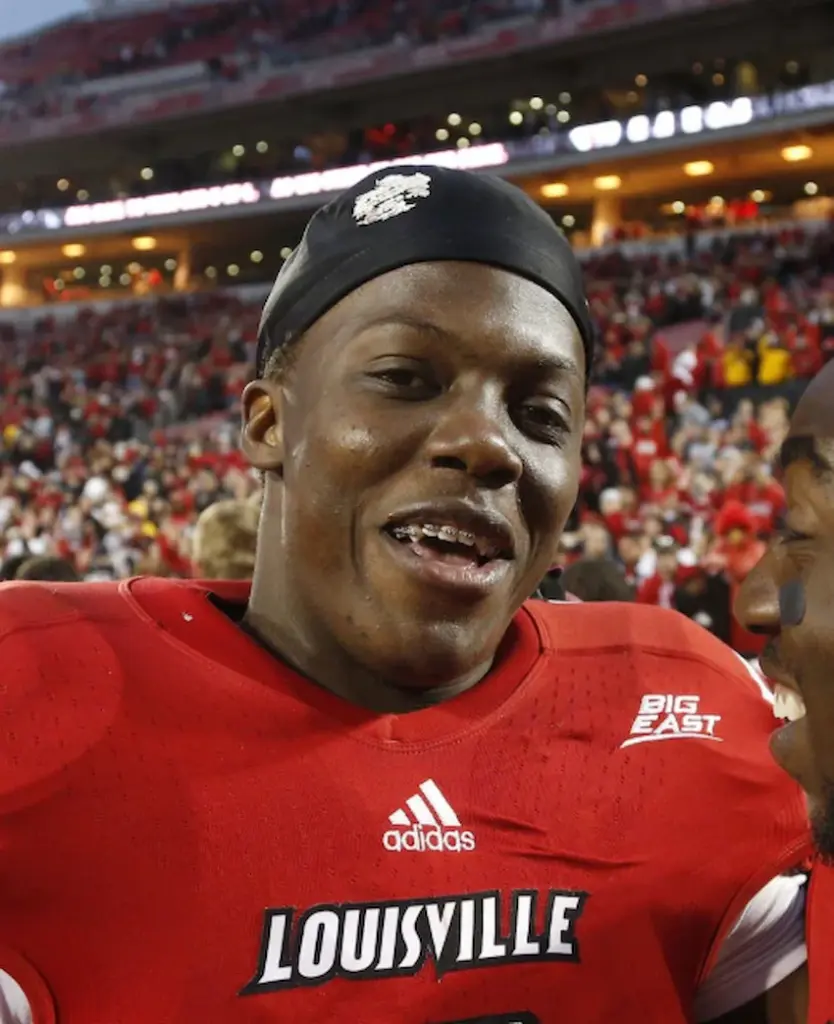 Teddy Bridgewater Zähne (Alt/Neu): Vorher und Nachher | Lema Dental Clinic