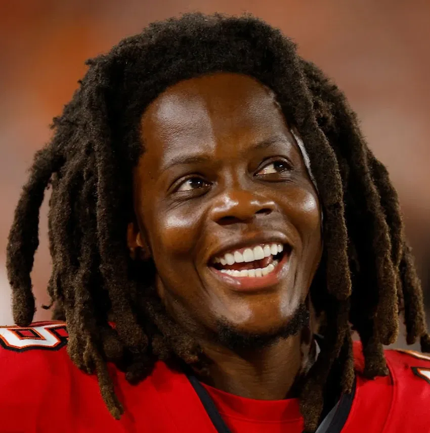 Teddy Bridgewater Zähne (Alt/Neu): Vorher und Nachher | Lema Dental Clinic