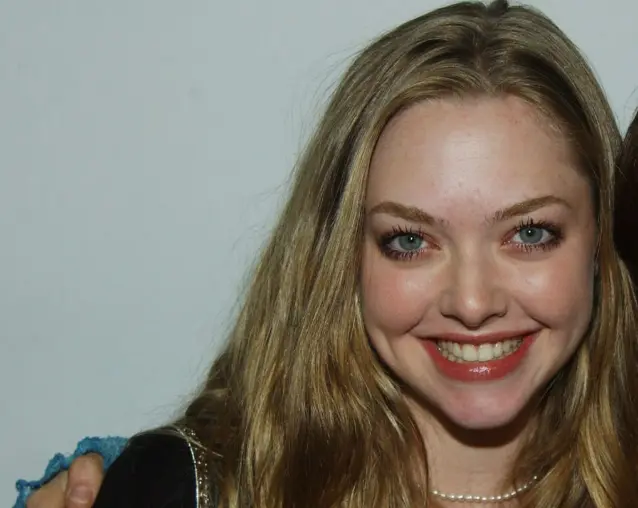 Amanda Seyfried Teeth Transformation: Before and After | LEMA