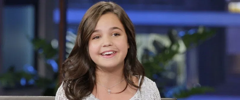 Bailee Madison's Teeth: Hollywood Smile Transformation | LEMA