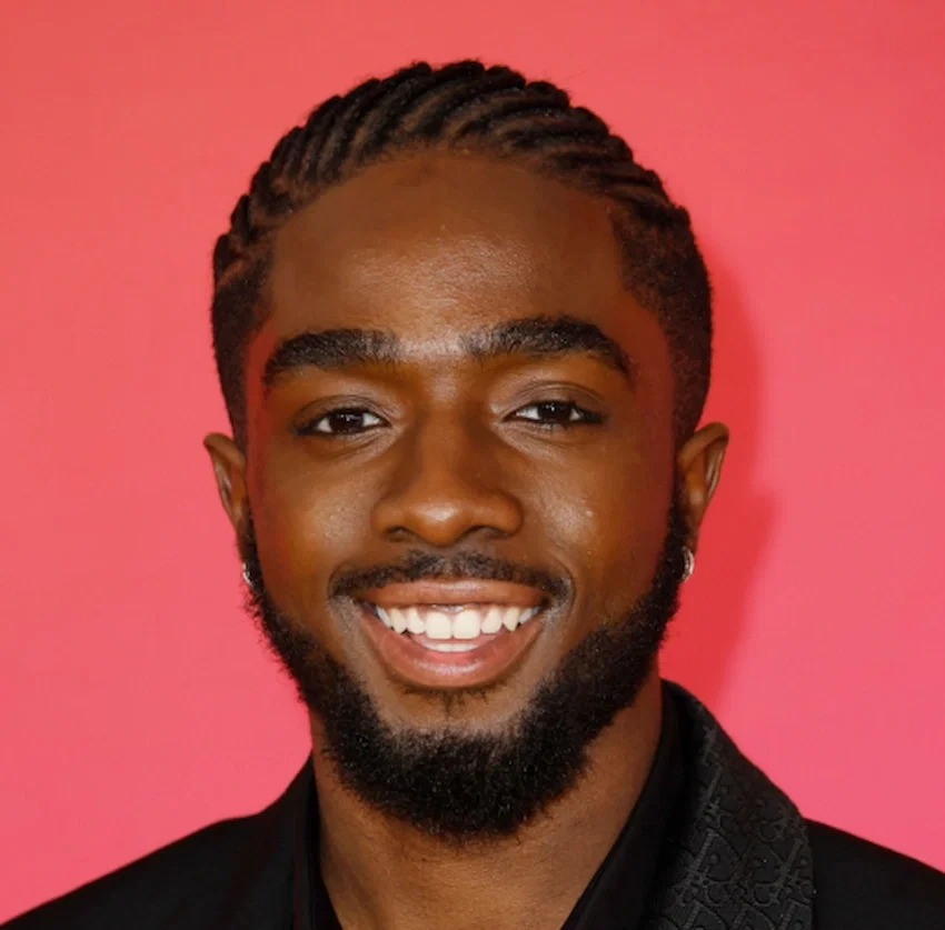 Caleb McLaughlin's Teeth Transformation: Hollywood Smile | LEMA