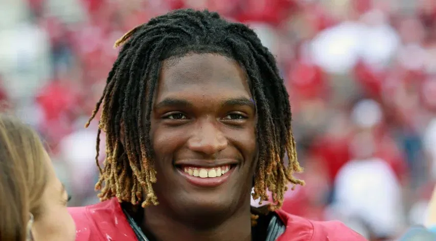 CeeDee Lamb’s Diamond Teeth Evolution: Before and After | LEMA