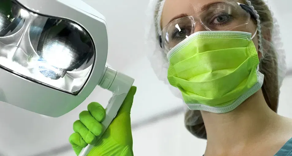 Dental Code D2991 Treatment: Stop Cavities Before They Start | LEMA