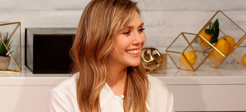 Elizabeth ‍ ‌‍ ‍‌ ‍ ‌‍ ‍‌ Olsen’in Hollywood Gülüşü – Öncesi ve Sonrası ...