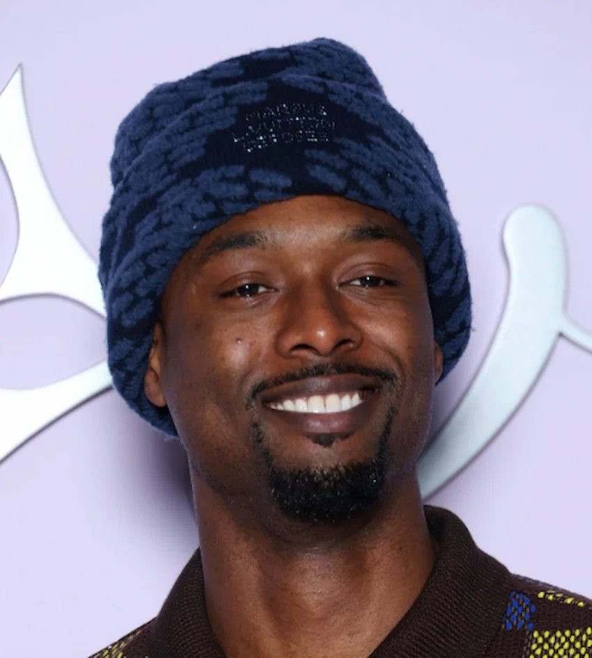 Harrison Barnes'ın Dişleri (Eski/Yeni): Öncesi ve Sonrası | Lema Dental ...