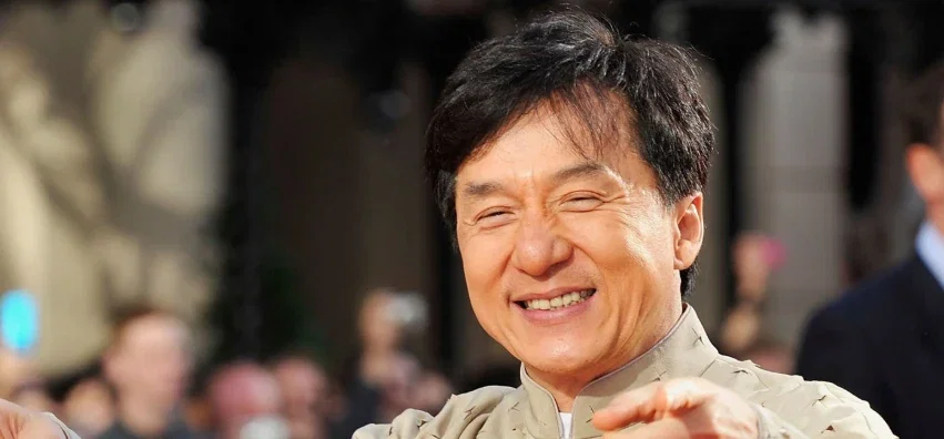 ¿Jackie Chan se arregló los dientes | Lema Dental Clinic
