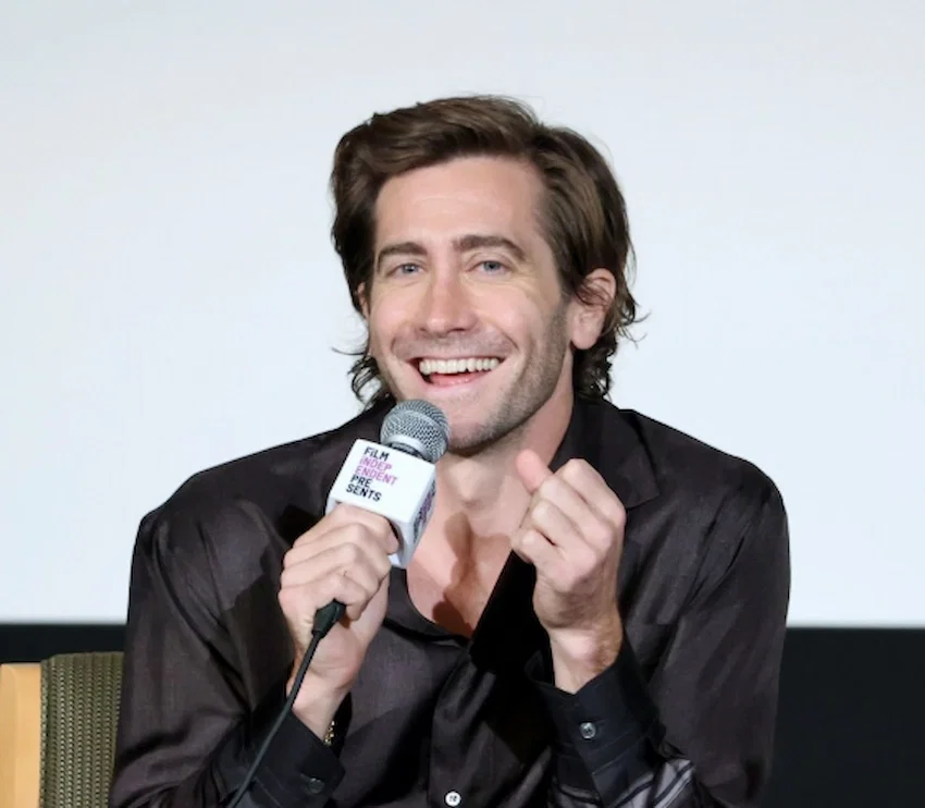 Jake Gyllenhaal's Teeth Transformation Timeline | LEMA
