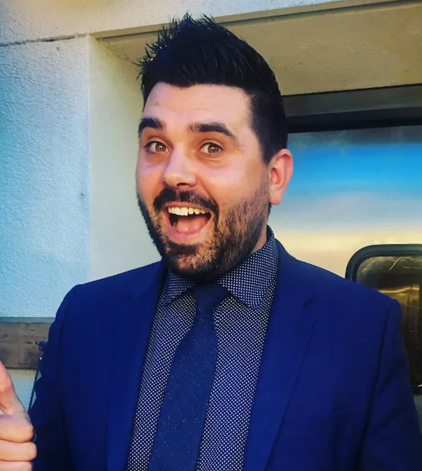 Joey Cold Cuts Teeth (Old/New): Before and Afters | LEMA