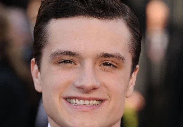 Josh Hutcherson’s Teeth Whitening Journey: Before and After | LEMA