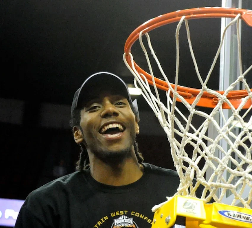 Kawhi Leonard's Teeth: Hollywood Smile vs Veneers | LEMA