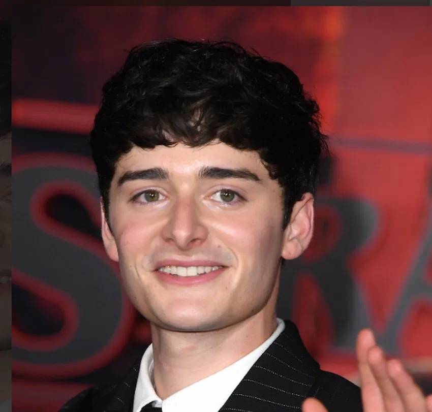 Zęby Noaha Schnappa: Od dzieciństwa do hollywoodzkiego