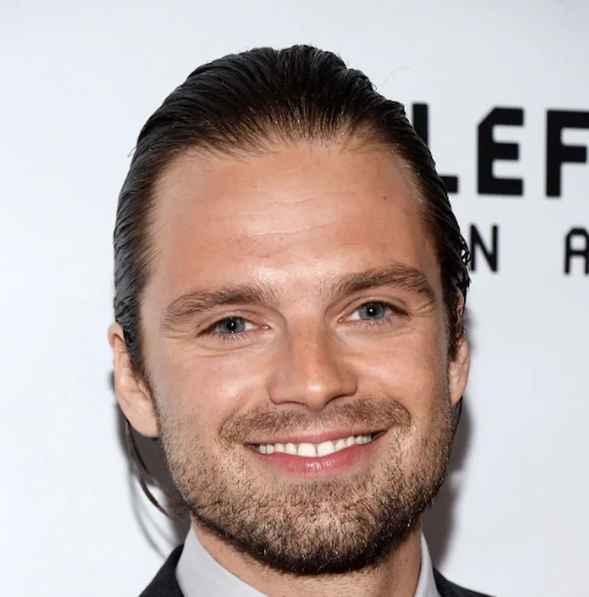 Sebastian Stan Teeth (Old/New): Before and Afters | LEMA