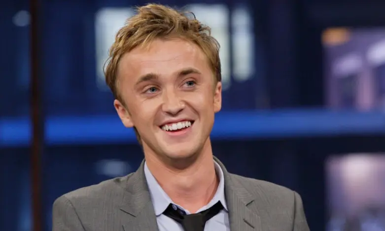 Tom Feltoni hammaste valgendamise areng: vaata enne ja pärast
