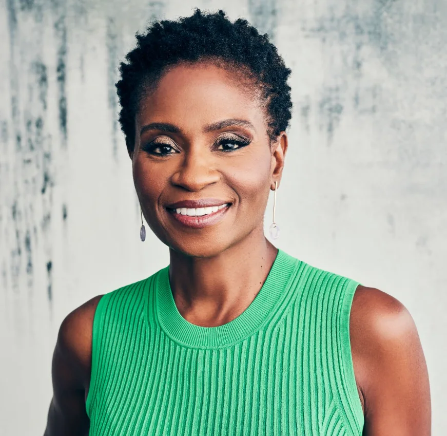 Adina Porter S Smile What Changed Over The Years Lema