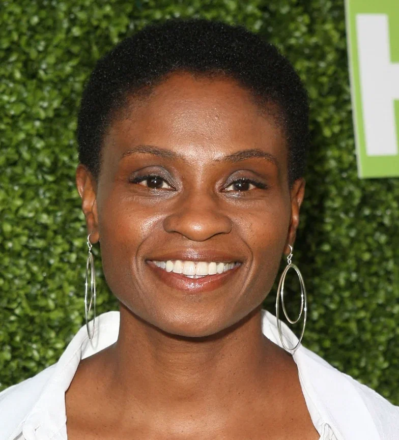 Adina Porter S Smile What Changed Over The Years Lema