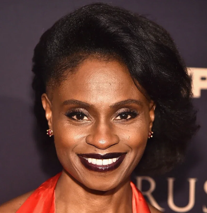 Adina Porter S Smile What Changed Over The Years Lema