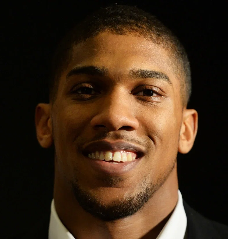 Anthony Joshua’s Smile: His Biggest Transformation Off the Ring? | LEMA