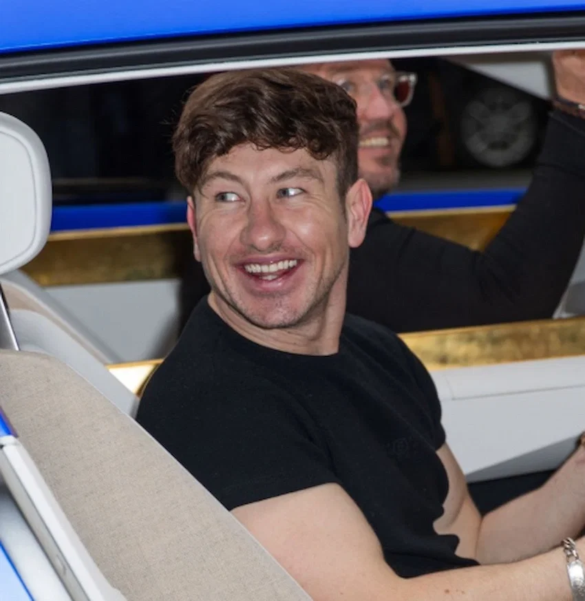 Barry Keoghan’s Stunning Smile Transformation: Before and After | LEMA