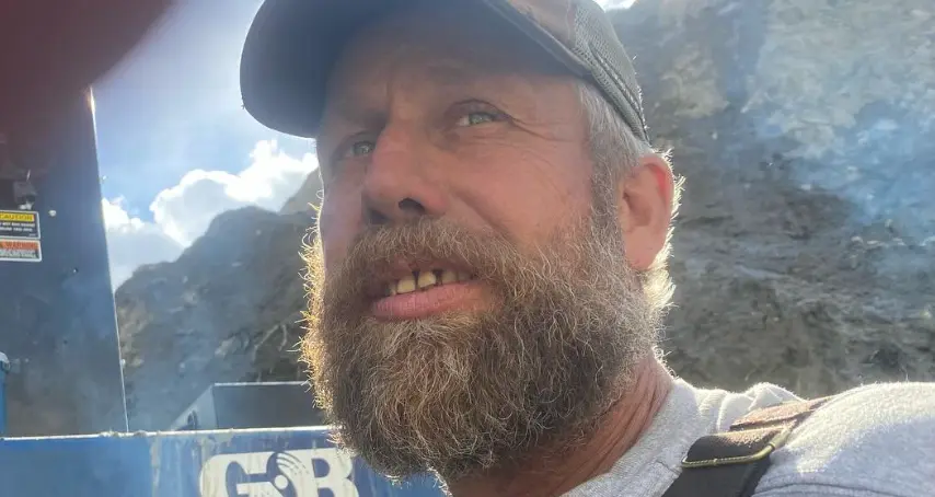 Buzz Gold Rush Teeth: How Buzz Legault Transformed His Smile | LEMA