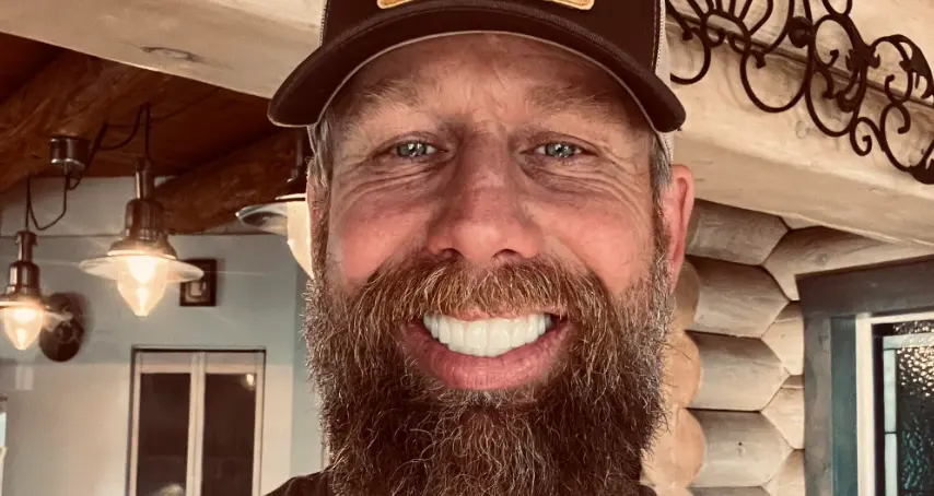 Buzz Gold Rush Teeth: How Buzz Legault Transformed His Smile | LEMA