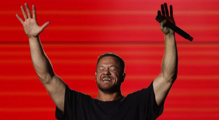Dan Reynolds’ Teeth Makeover: Dan Reynolds’ Smile Revolution | LEMA
