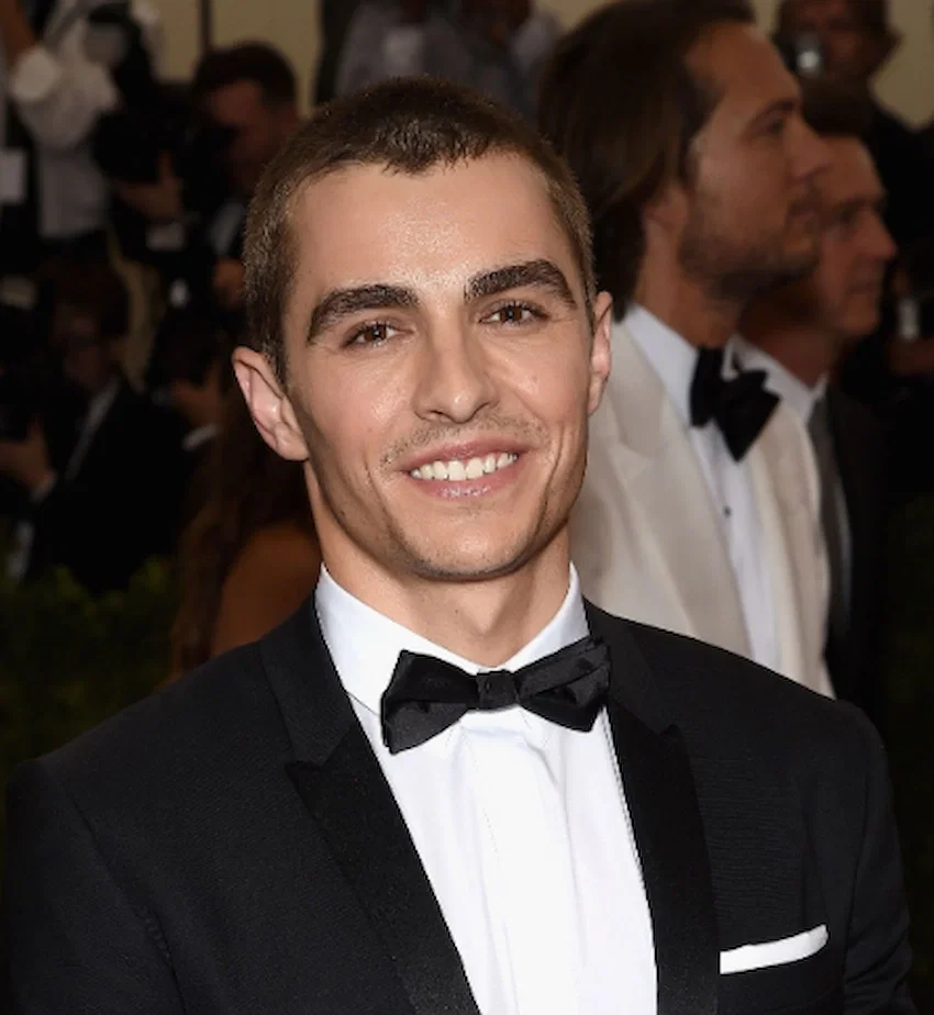 Dave Franco Teeth Before and After: Modern Smiles | LEMA