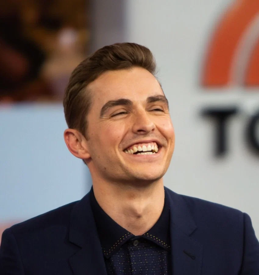 Dave Franco Tenner Før og Etter: Moderne Smil