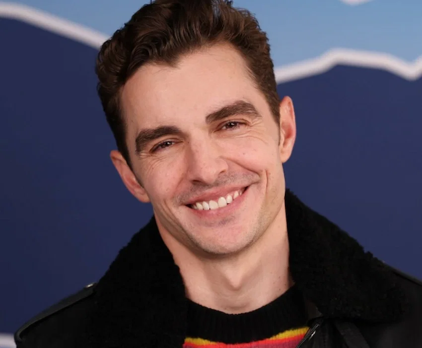 Dave Franco Teeth Before and After: Modern Smiles | LEMA