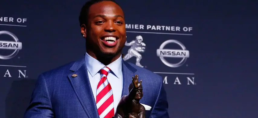 Derrick Henry's Smile Transformation: Before and After | LEMA