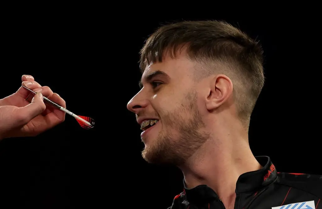 What’s Behind the Distinct Look of Dom Taylor’s Teeth? | LEMA