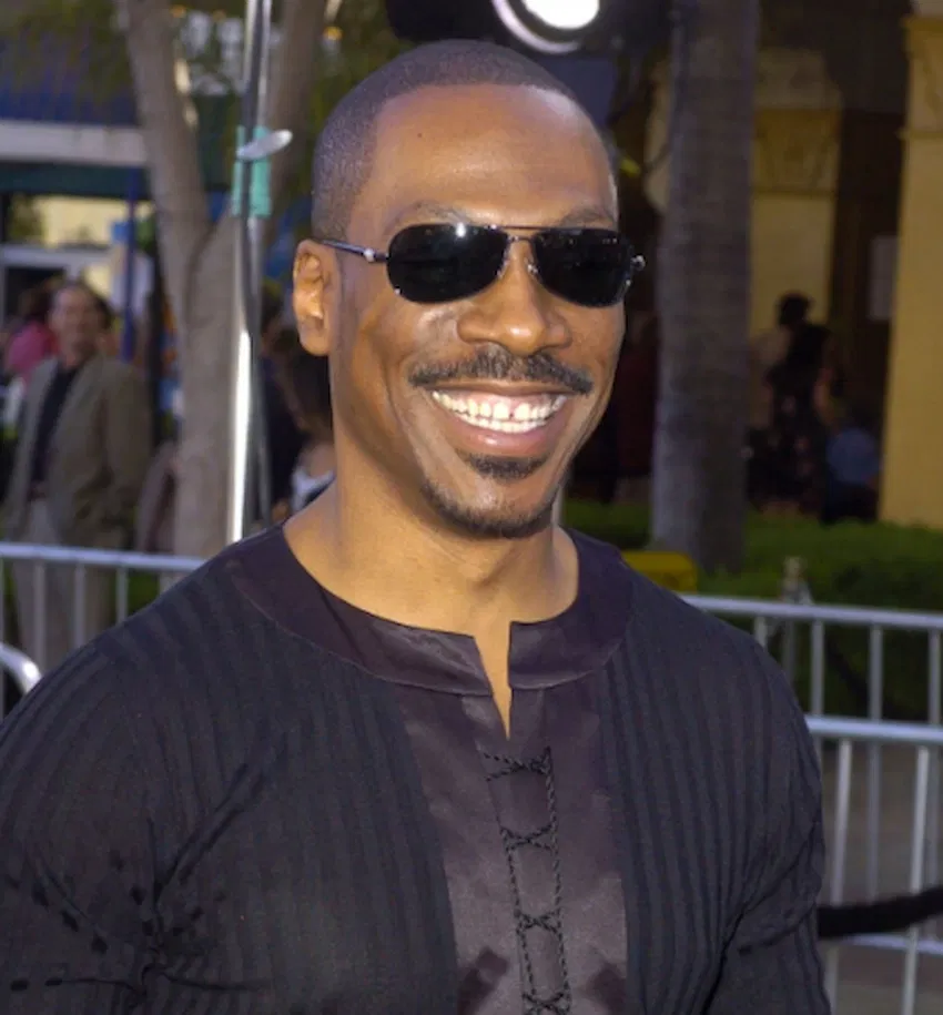 Did Eddie Murphy’s Teeth Get Fixed? | LEMA