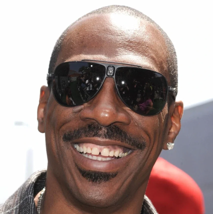 Did Eddie Murphy’s Teeth Get Fixed? | LEMA